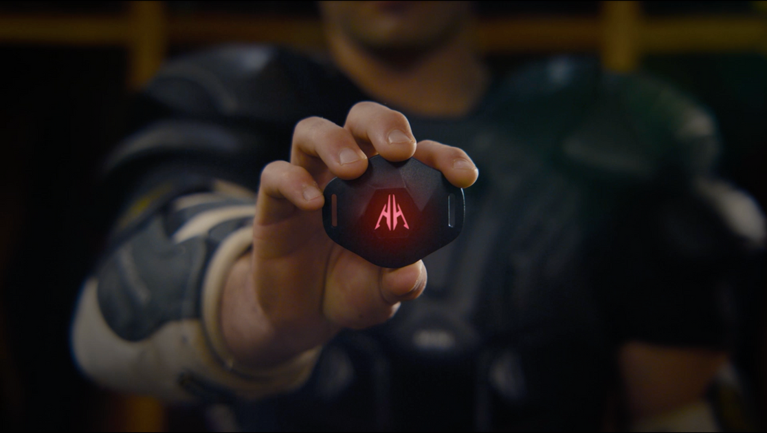 Introducing the Helios Core™ – HELIOS Hockey